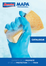 Catalogues généraux | MAPA Professional