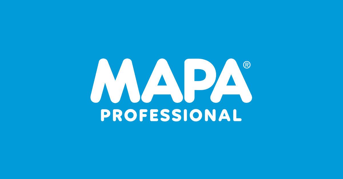 La marque Mapa Professional | MAPA Professional